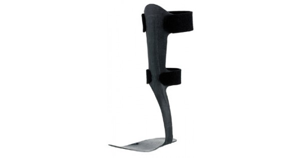 Buy Carbon Fiber Foot Drop Splint get price for lab equipment