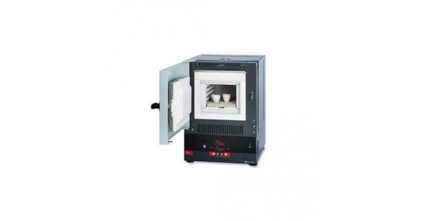 Buy Laboratory Muffle Furnace get price for lab equipment