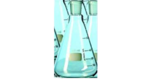 Buy Conical Flask with B-24 Joint get price for lab equipment