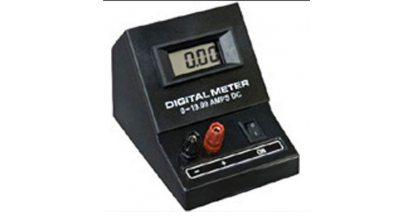 Buy Digital Meter get price for lab equipment