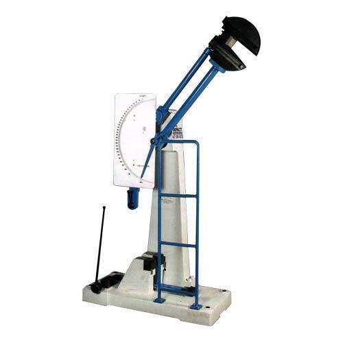 Buy Charpy Testing Machine get price for lab equipment