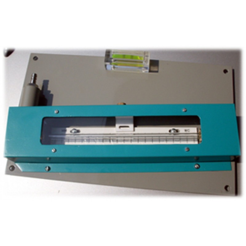 Buy LOW RANGE INCLINED TUBE MANOMETER get price for lab equipment