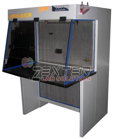 Buy Horizontal Laminar Air Flow Bench get price for lab equipment