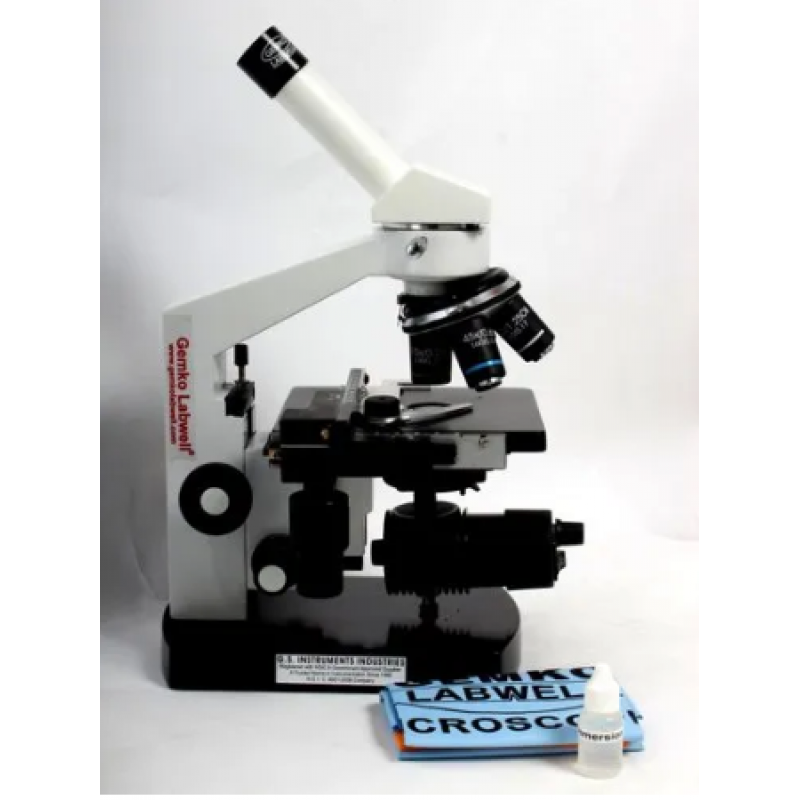 Buy Lab Microscope get price for lab equipment