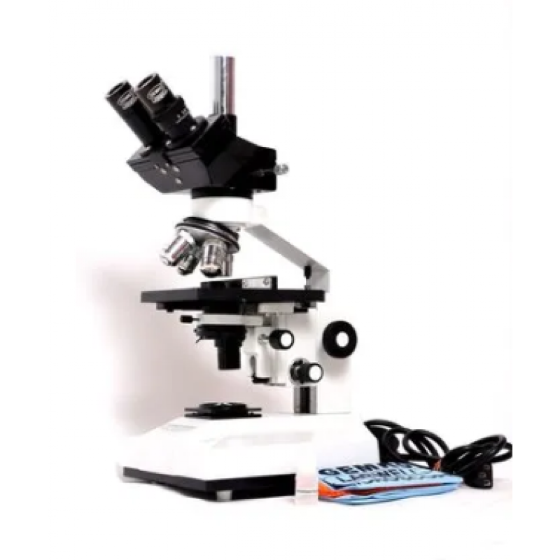 Buy Trinocular Medical Lab Microscope get price for lab equipment