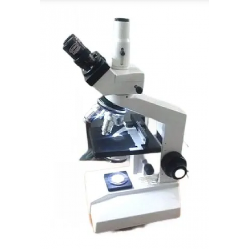 Buy Trinocular Medical Lab Microscope get price for lab equipment