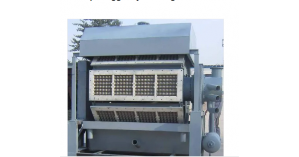 Buy Paper Egg Tray Marking Machine get price for lab equipment