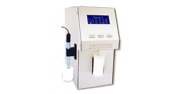 Buy Milk Analyzer get price for lab equipment