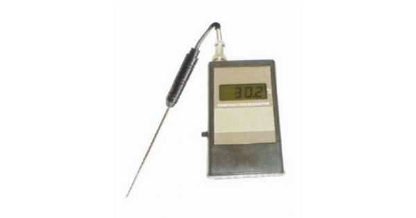 Buy Portable Temperature Indicator get price for lab equipment