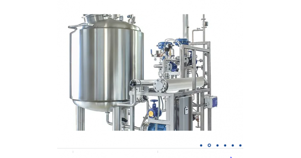 Buy PW STORAGE & DISTRIBUTION SYSTEM get price for lab equipment