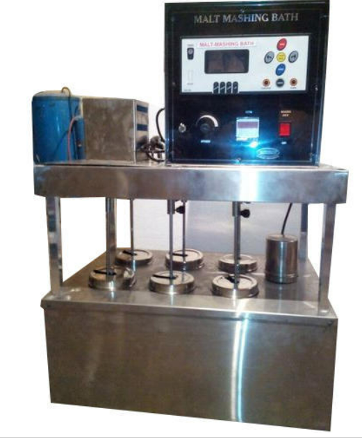 Buy Malt Mashing Bath get price for lab equipment