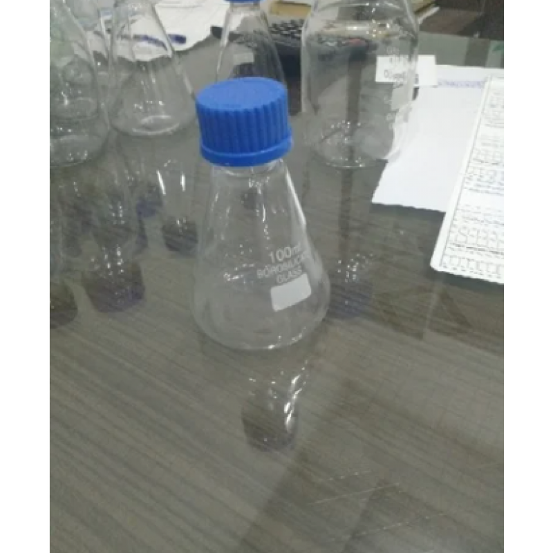 Buy 200ml Glassware get price for lab equipment