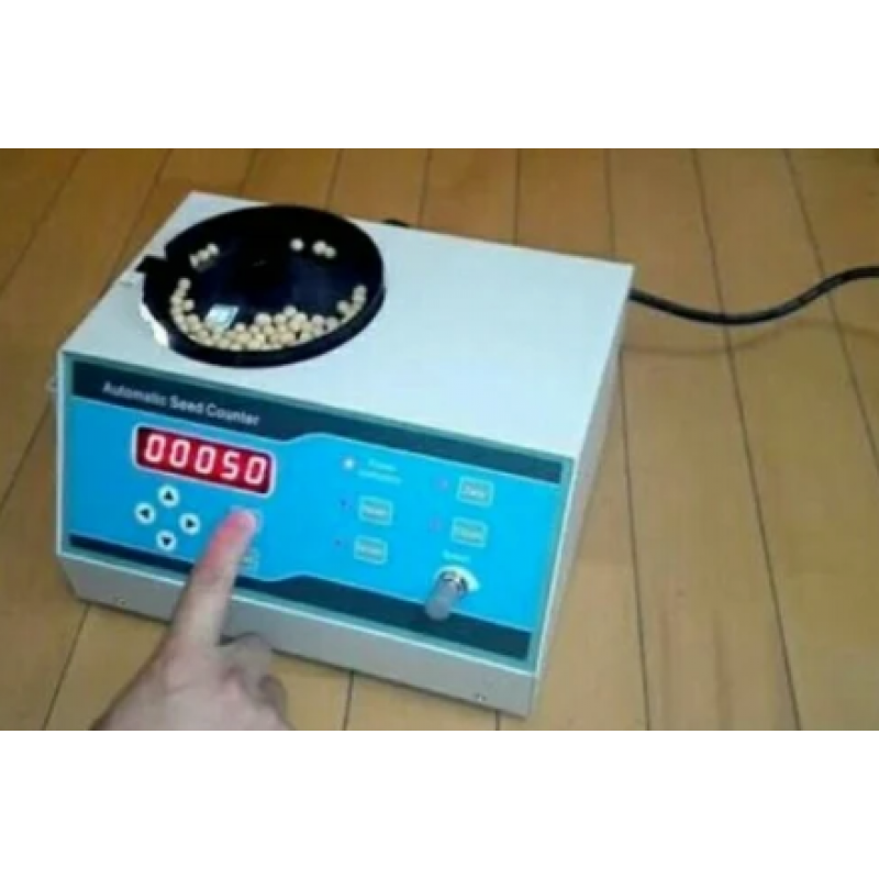 Buy Seed Counter 11 get price for lab equipment