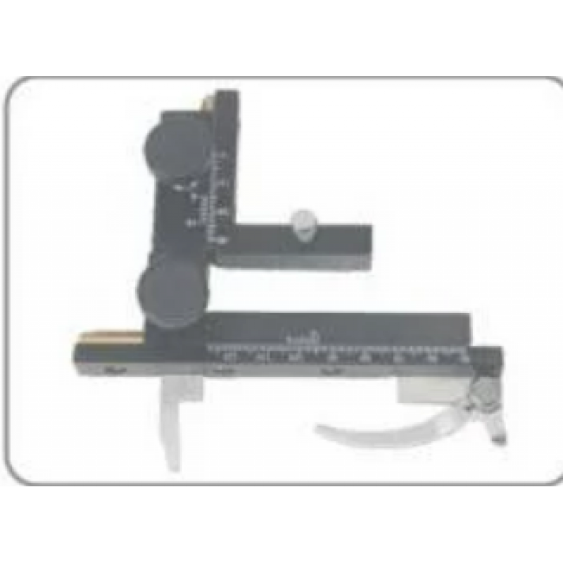 Buy Detachable Mechanical Stage get price for lab equipment