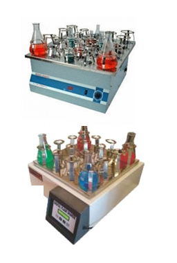 Buy ROTARY SHAKER (Platform Type) get price for lab equipment