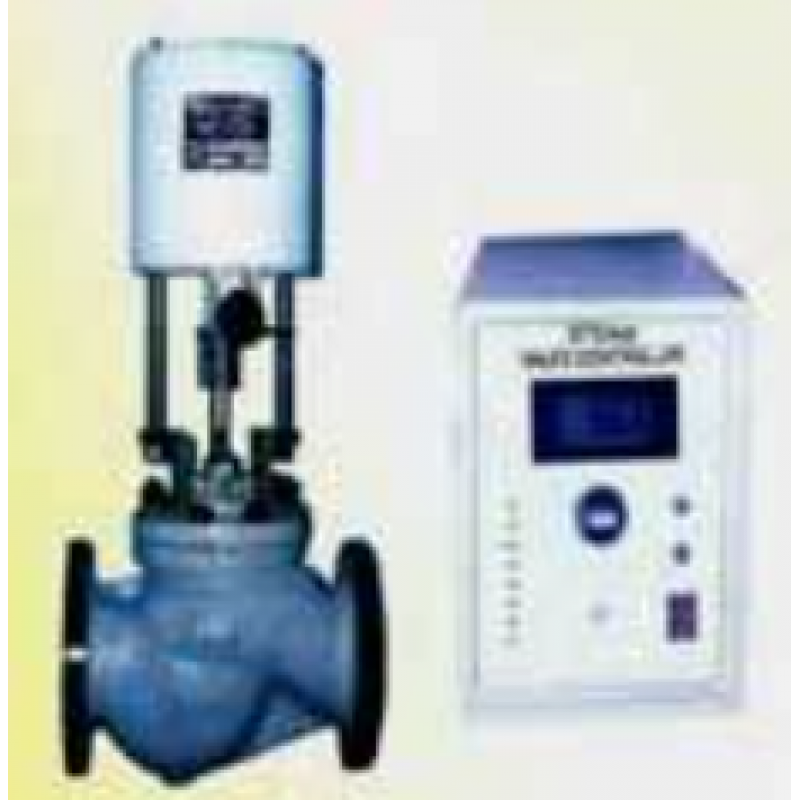 Buy Motorized Steam Valve get price for lab equipment