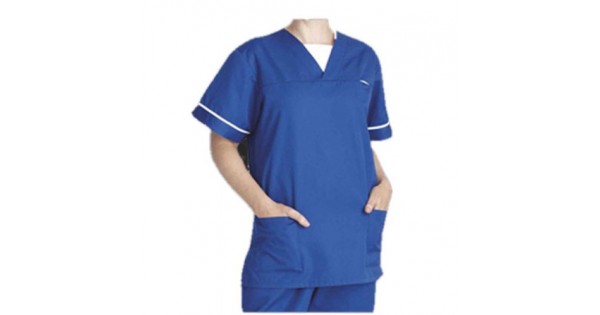 Buy Unisex Hospital Staff Dress get price for lab equipment