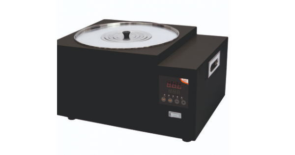 Buy THERMOSTATIC OIL BATH get price for lab equipment