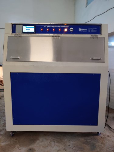 Buy Uv Weathering Chamber get price for lab equipment