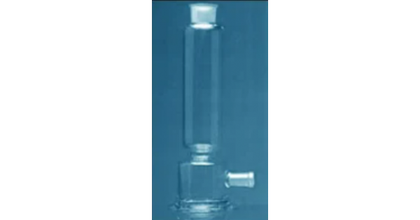 Buy Borosil Glassware-Absorption Tower get price for lab equipment