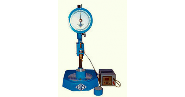 Buy Cone Penetrometer get price for lab equipment