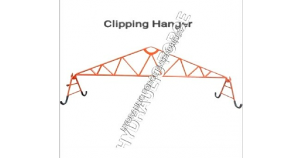 Buy Clipping Hanger get price for lab equipment