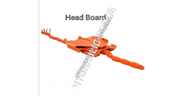 Buy Head Board get price for lab equipment