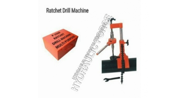 Buy Ratchet Drill Machine get price for lab equipment