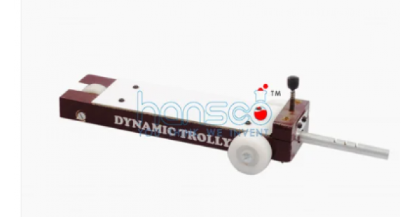 Buy Dynamic Trolley get price for lab equipment