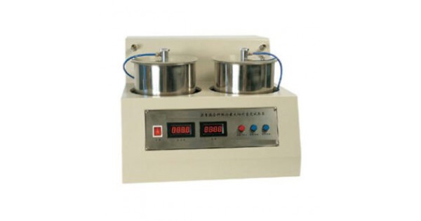 Buy Asphalt Mixer Theoretical Density Meter get price for lab equipment