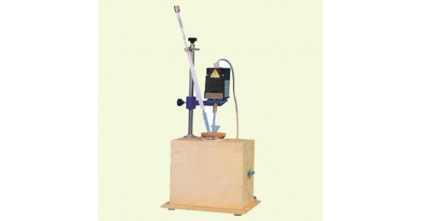 Buy HEAT OF HYDRATION APPARATUS get price for lab equipment