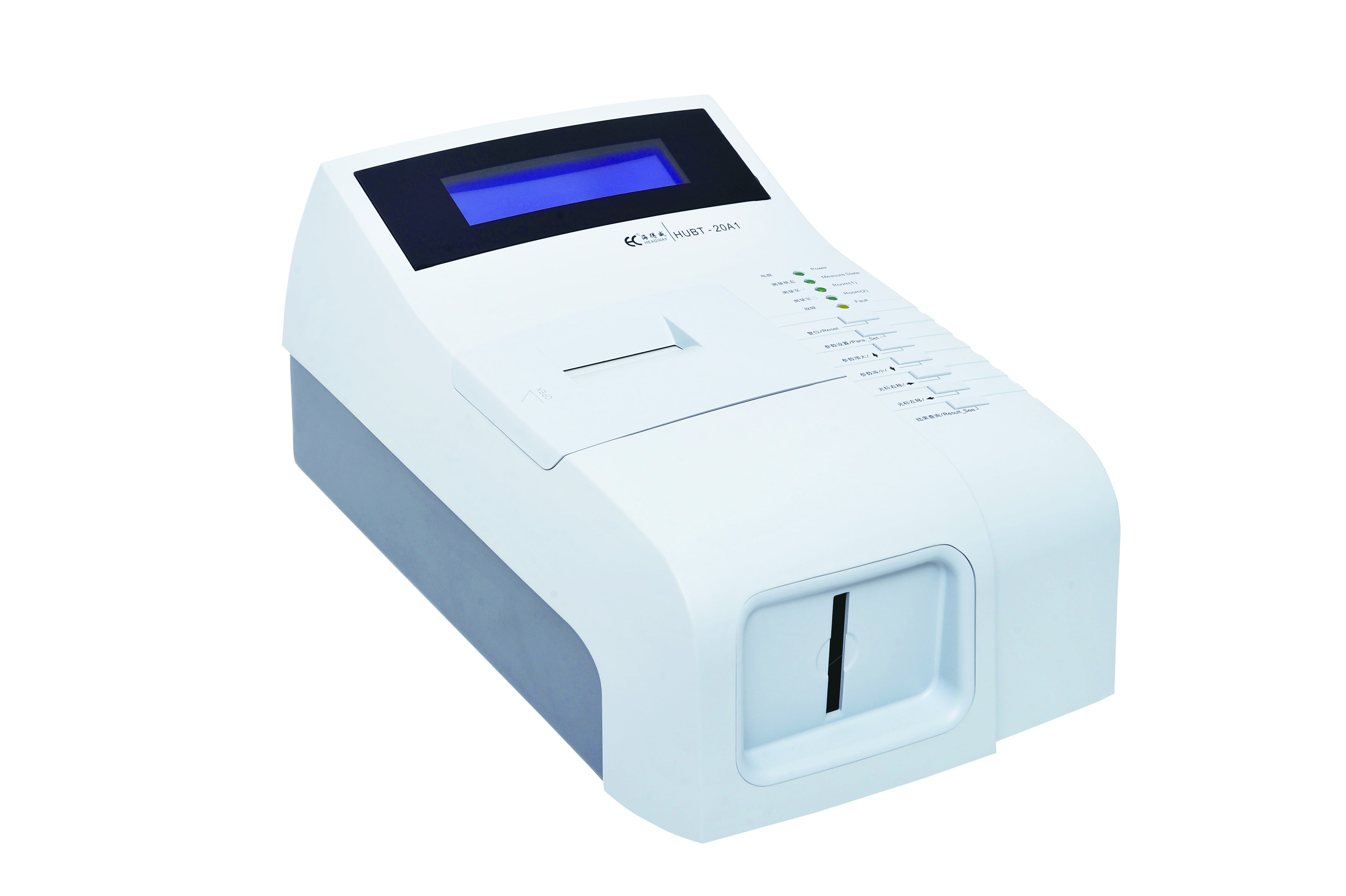 Buy Helicobacter Pylori Detector HUBT-20A1 get price for lab equipment