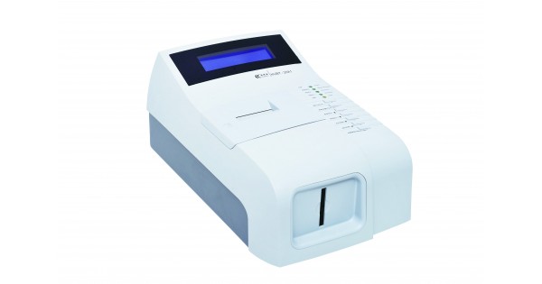 Buy Helicobacter Pylori Detector HUBT-20A1 get price for lab equipment