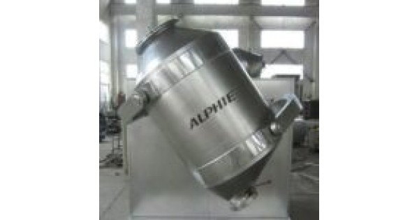 Buy Fixed Drum Mixer get price for lab equipment