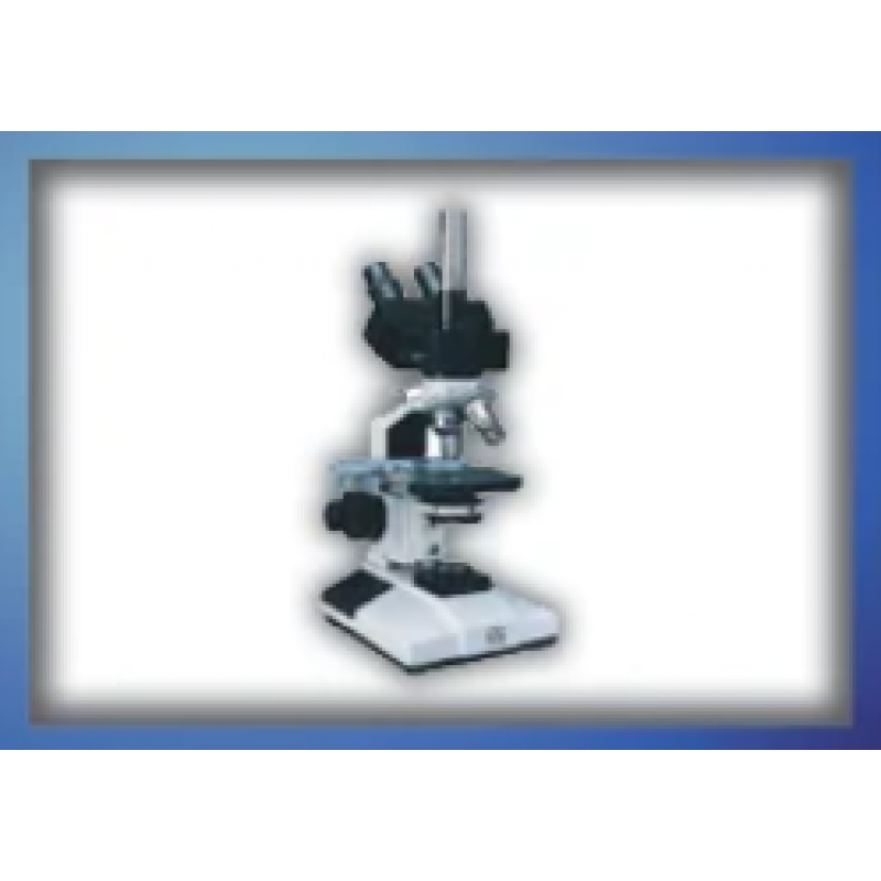 Buy Trinocular Research Microscope get price for lab equipment
