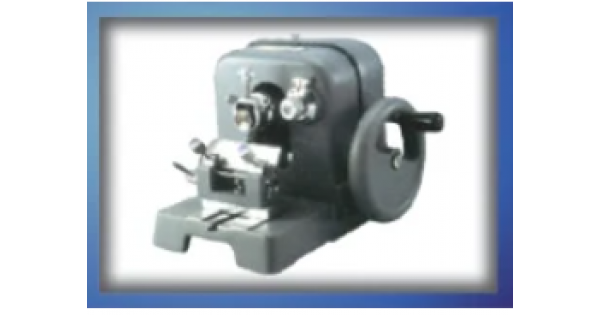 Buy Rotary Microtome get price for lab equipment