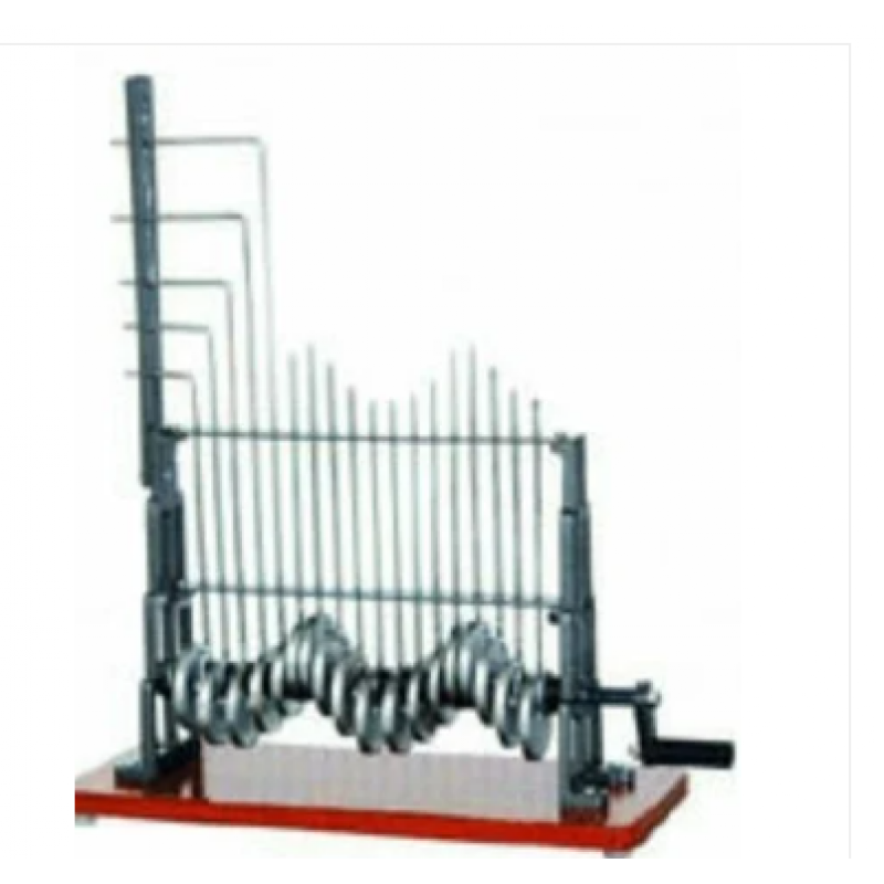 Buy Wave Motion Apparatus get price for lab equipment