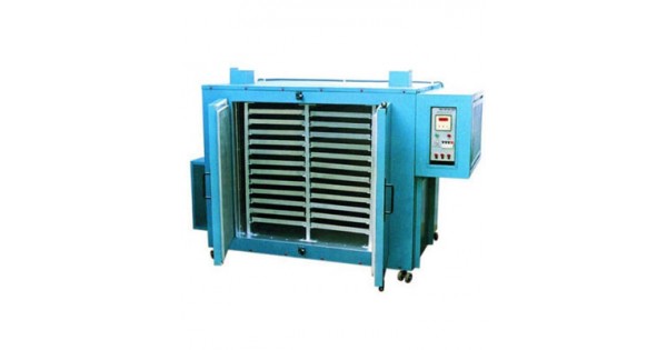 Buy Tray Drying Oven get price for lab equipment