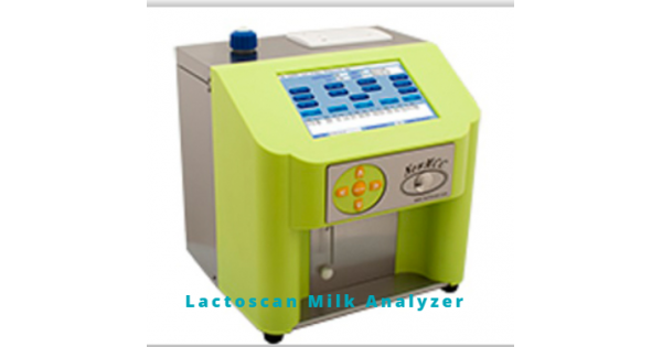 Buy Lactoscan Milk Analyzer get price for lab equipment