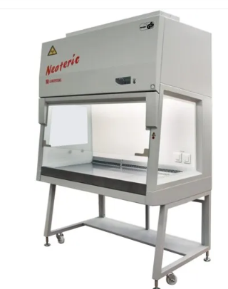 Buy Class III Biological Safety Cabinet get price for lab equipment