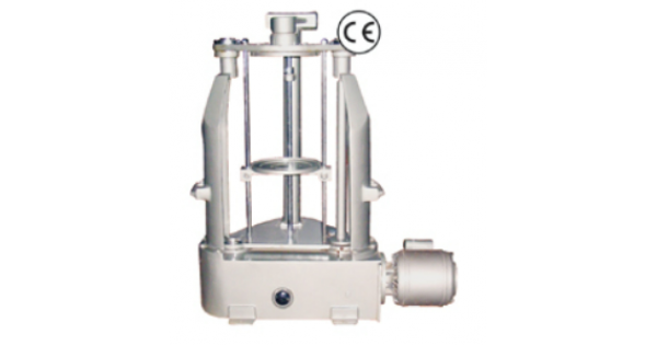 Buy ROTAP SIEVE SHAKER get price for lab equipment