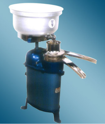 Buy Cream Separator Farm Model get price for lab equipment