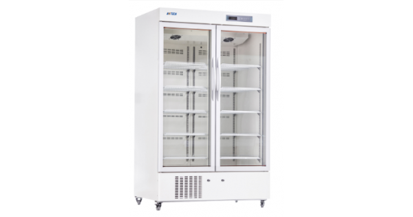 Buy SPIRIT PHARMACY REFRIGERATOR get price for lab equipment