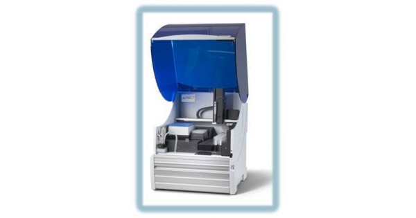 Buy Fully Automated 2 Plate Elisa Processor get price for lab equipment