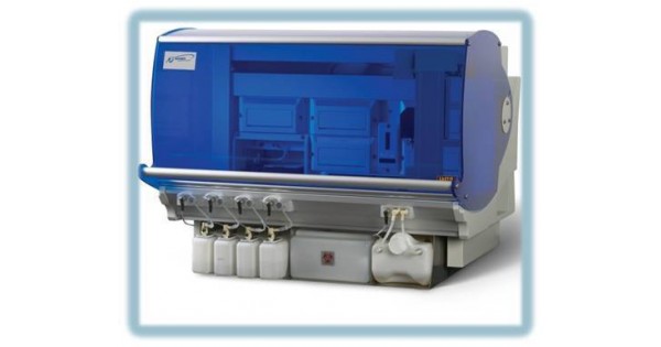 Buy Fully Automated 4 Plate Elisa Processor get price for lab equipment