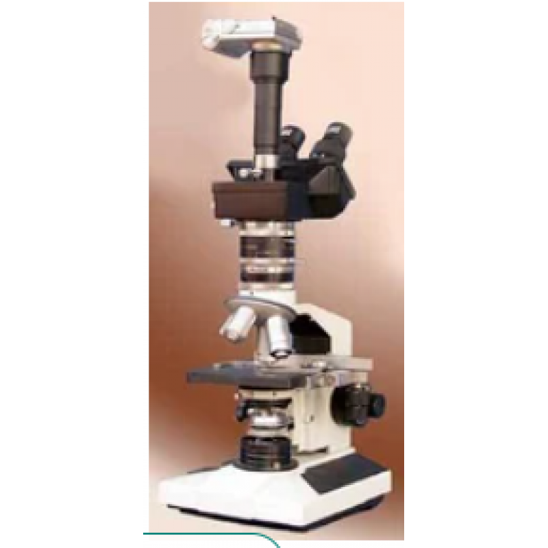 Buy Trinocular Polarizing Microscope get price for lab equipment