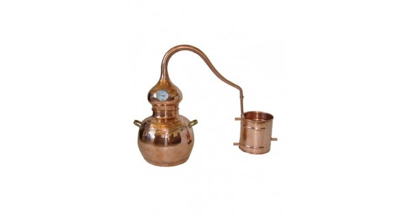 Buy 5 Gallon Copper Still get price for lab equipment