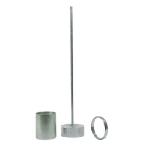 Buy Core Cutter With Dolly And Rammer get price for lab equipment