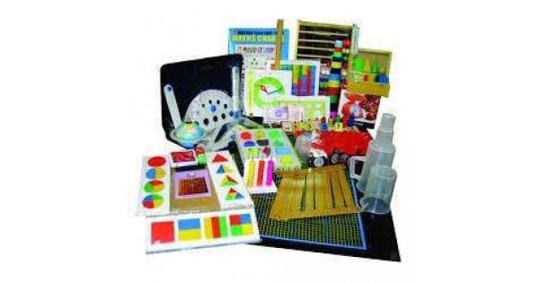 Buy Maths Lab Kit get price for lab equipment