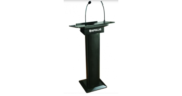 Buy PA Podium Lectern get price for lab equipment